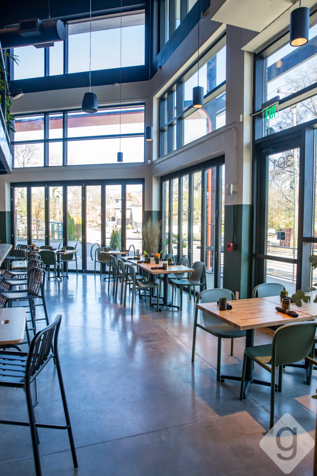 A Look Inside: The Hart | Nashville Guru