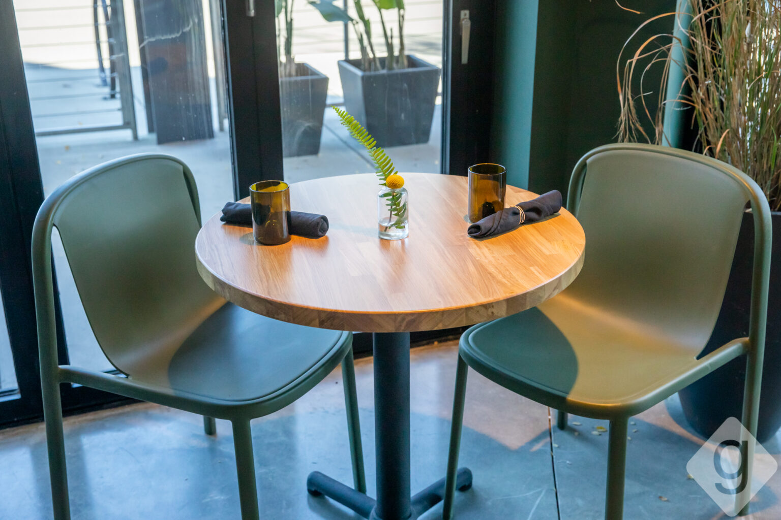 A Look Inside: The Hart | Nashville Guru