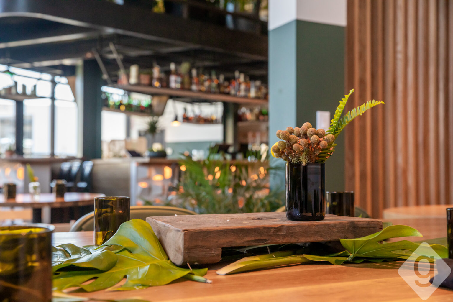 A Look Inside: The Hart | Nashville Guru