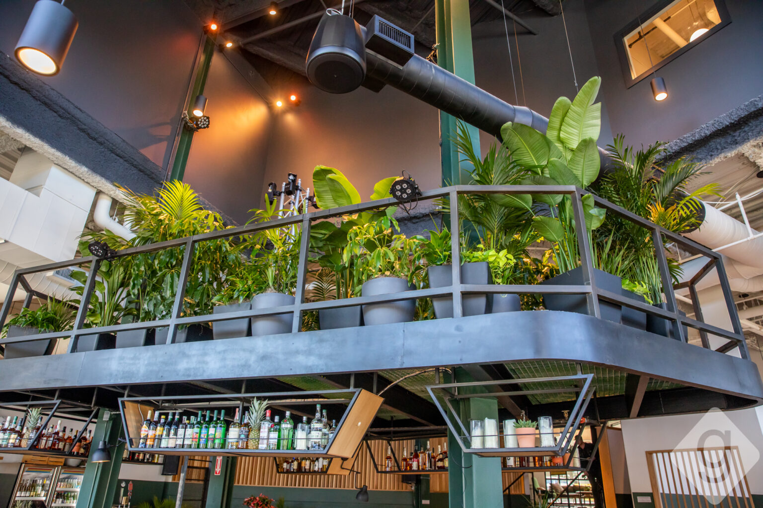 A Look Inside: The Hart | Nashville Guru