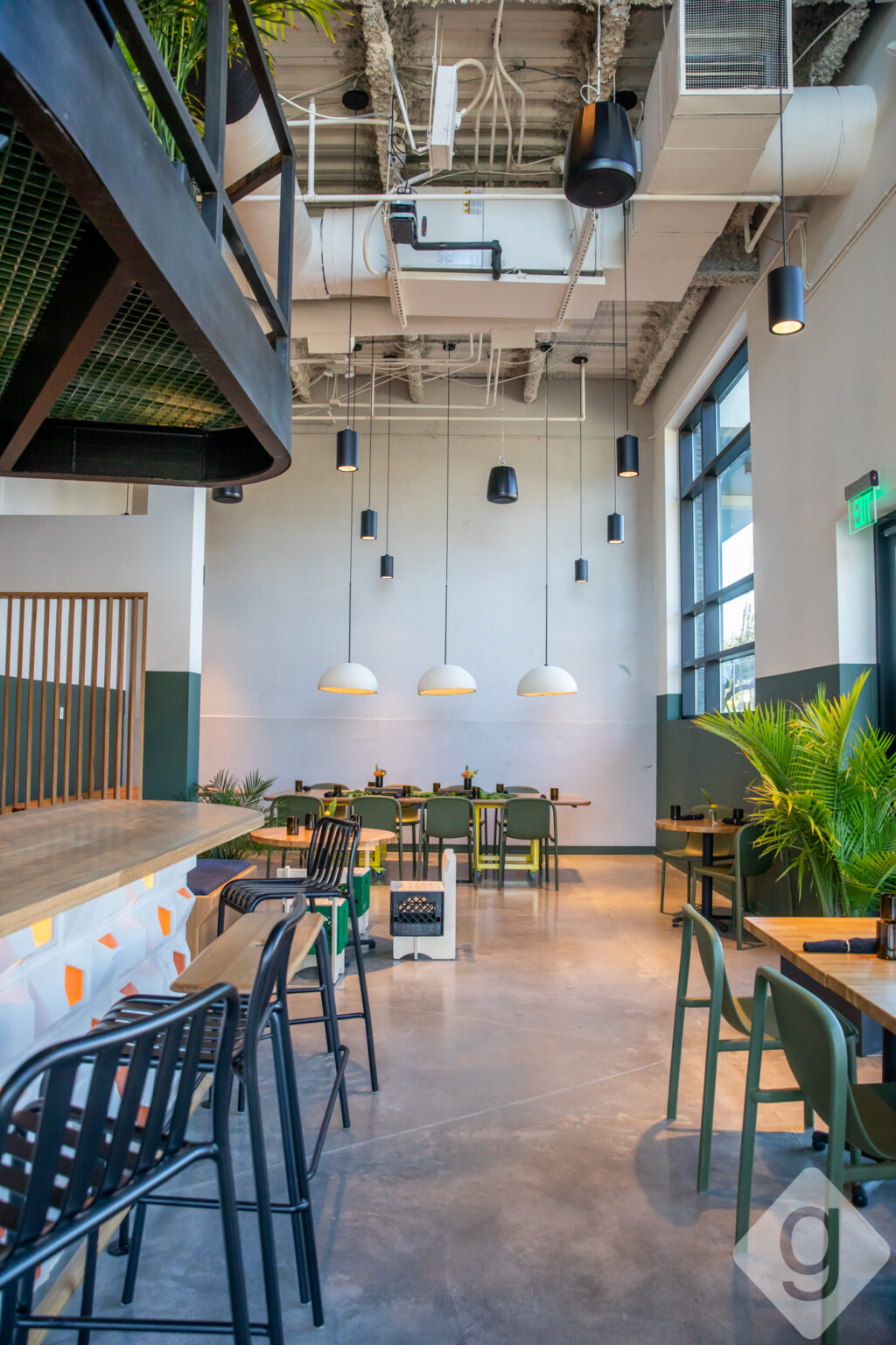 A Look Inside: The Hart | Nashville Guru