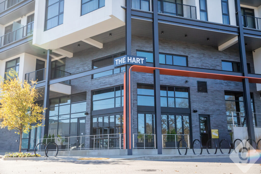 A Look Inside: The Hart | Nashville Guru