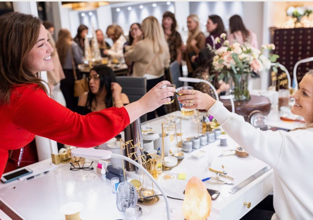 Judith Bright (The Nations) | Nashville Guru