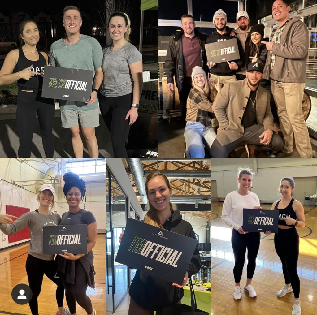 ISI Elite Training | Nashville Guru