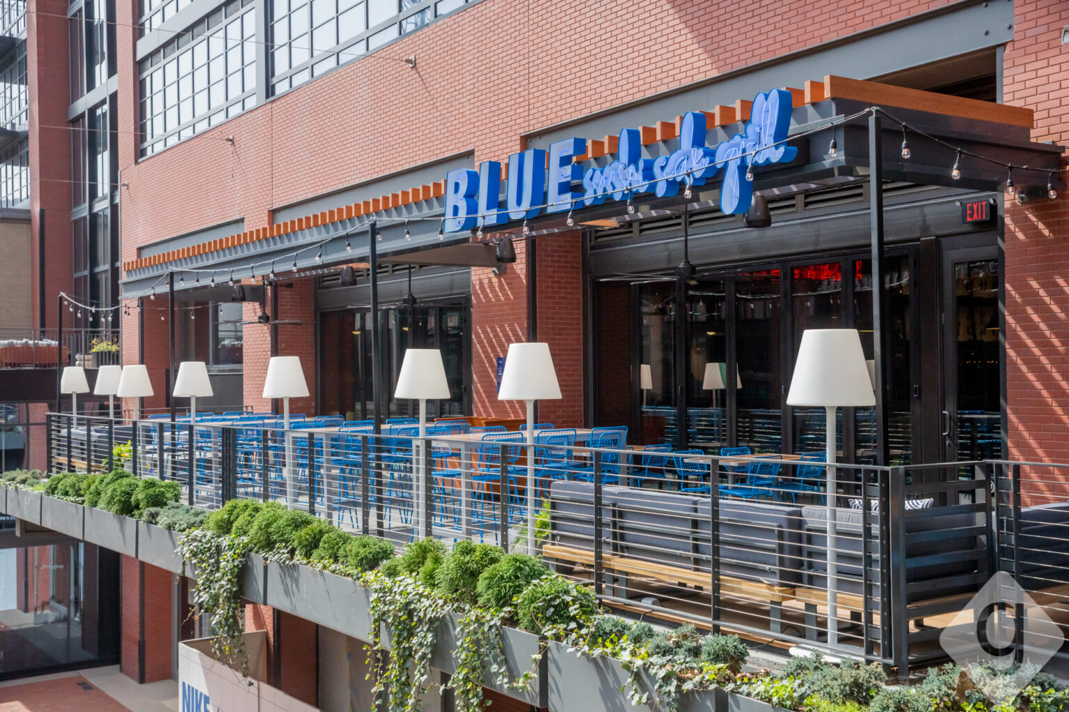 A Look Inside: Blue Sushi Sake Grill | Nashville Guru