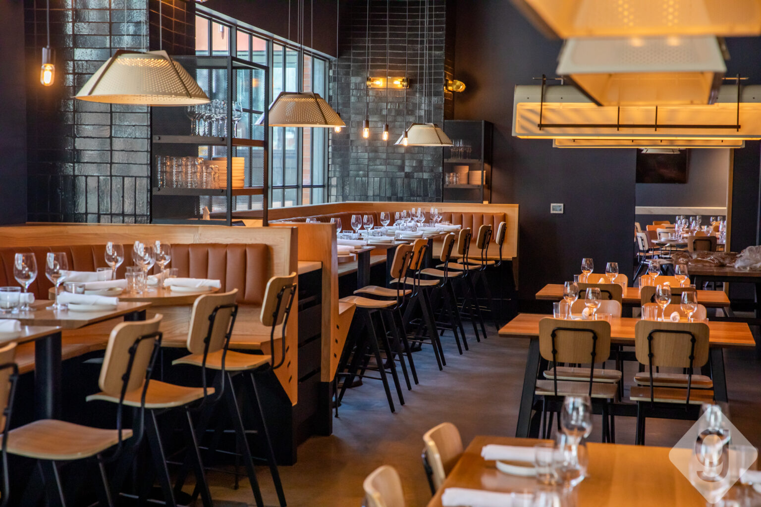 A Look Inside: Boqueria | Nashville Guru