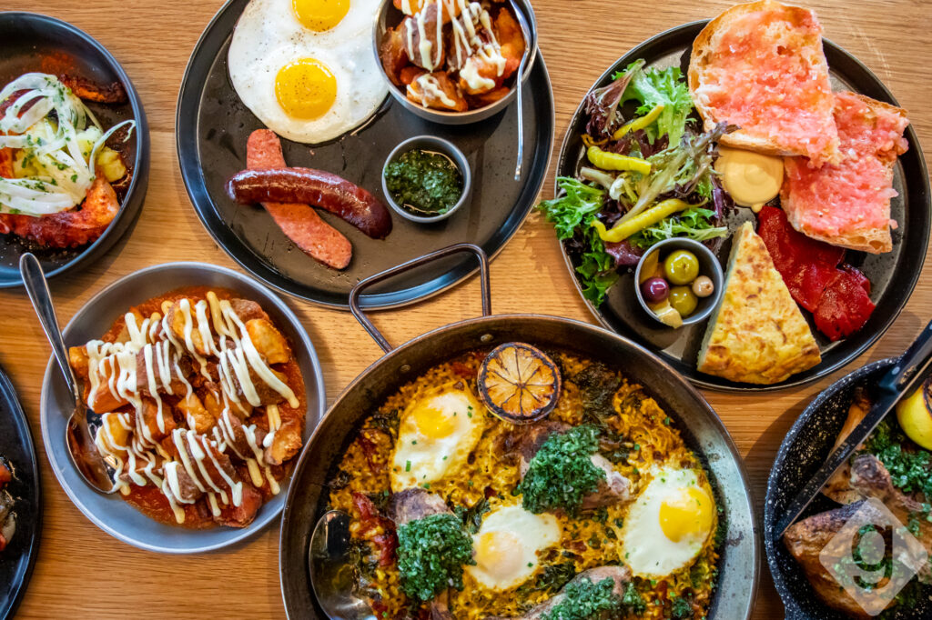 A Look Inside: Boqueria | Nashville Guru