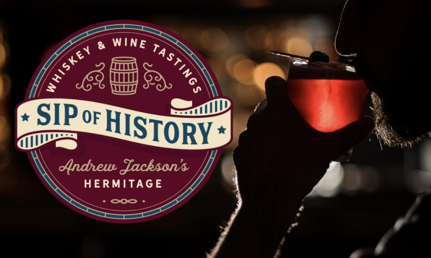 Sip of History: Tennessee Whiskey & Wine Tastings | Nashville Guru