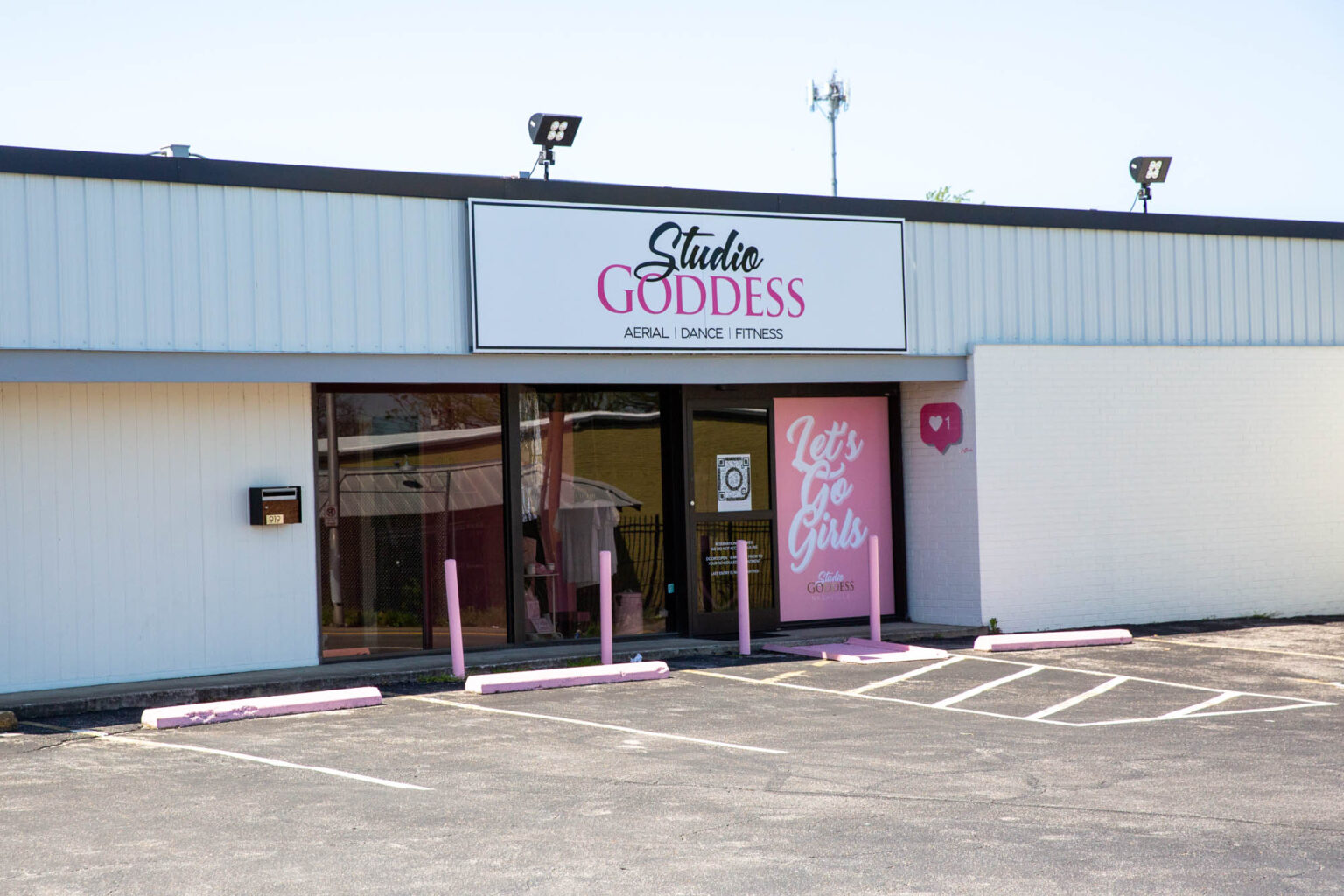 Studio Goddess | Nashville Guru