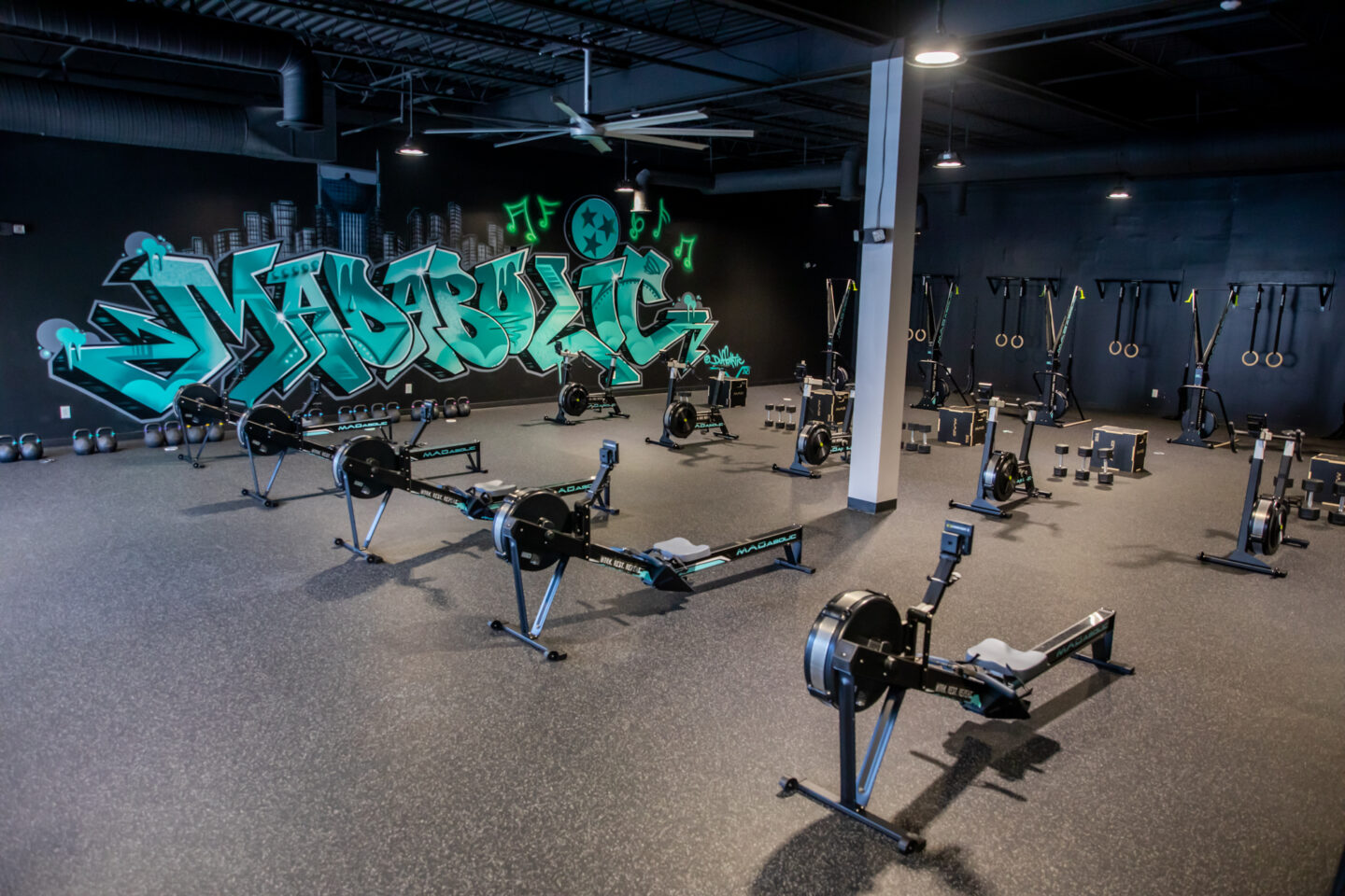 MADabolic | Nashville Guru