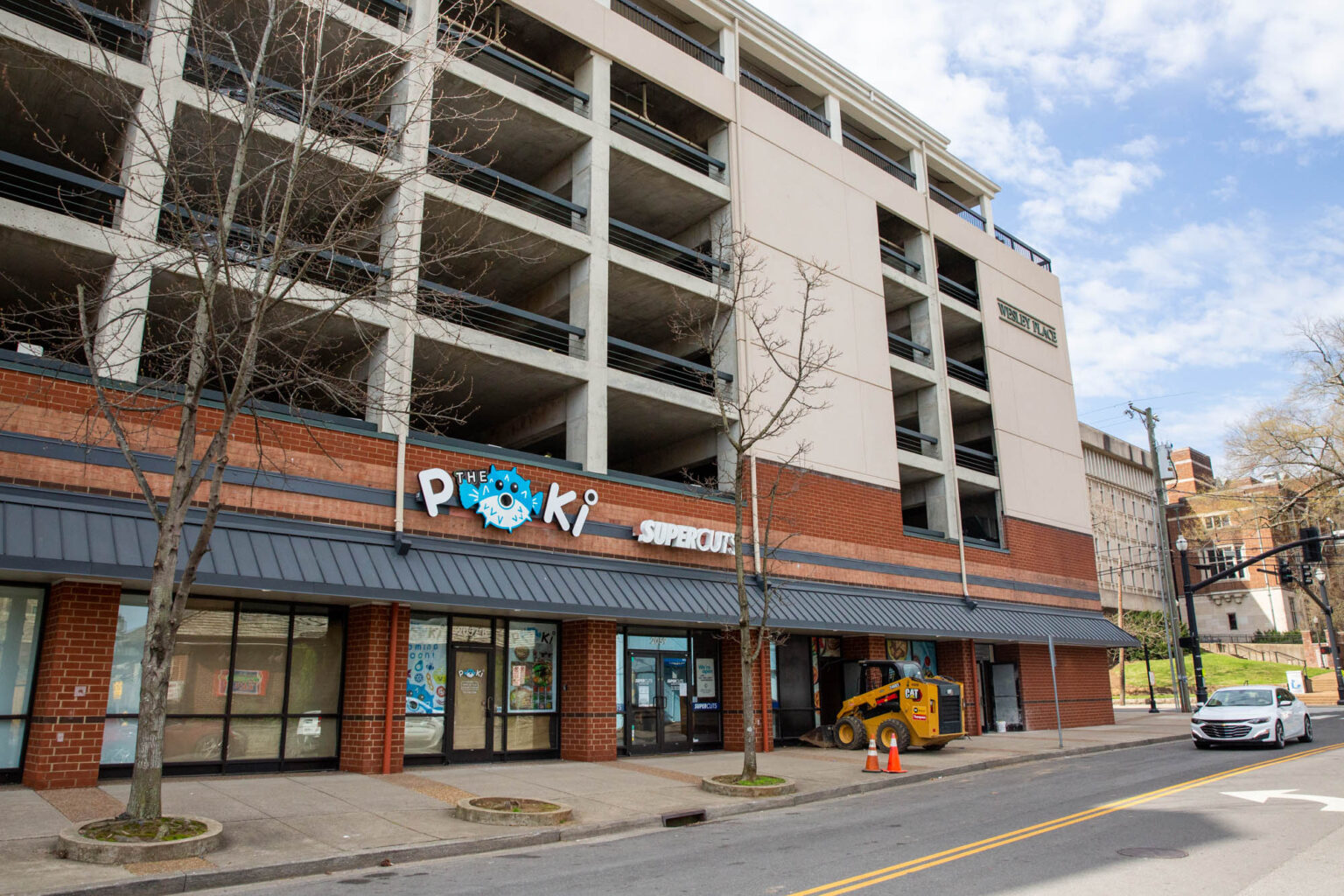 Wesley Place | Nashville Guru