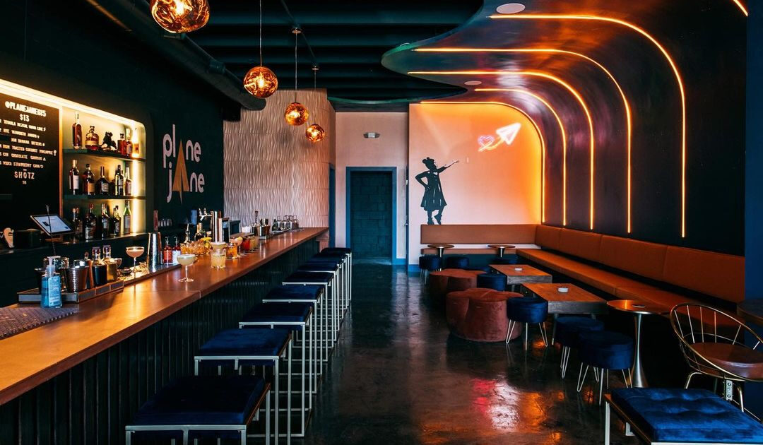 Plane Jane | Nashville Guru