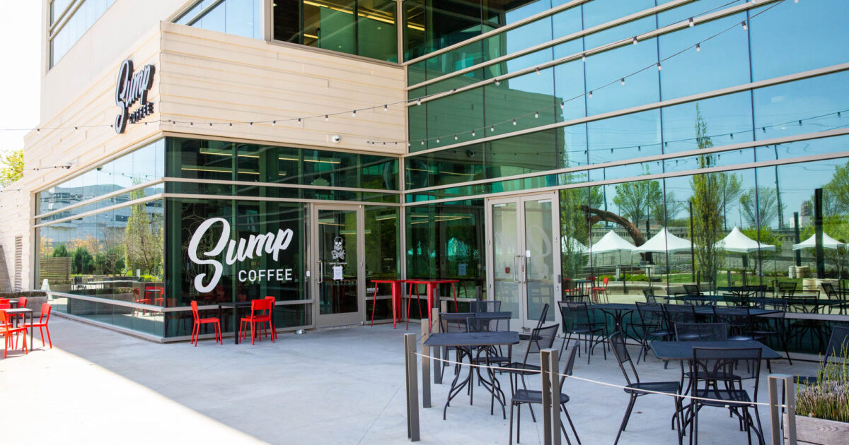 Sump Coffee | Nashville Guru