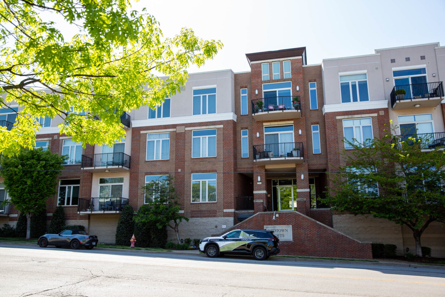 Midtown Lofts | Nashville Guru