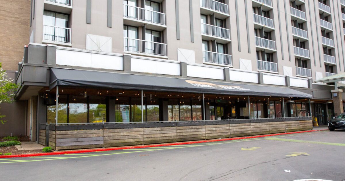 Commodore Grille | Nashville Guru