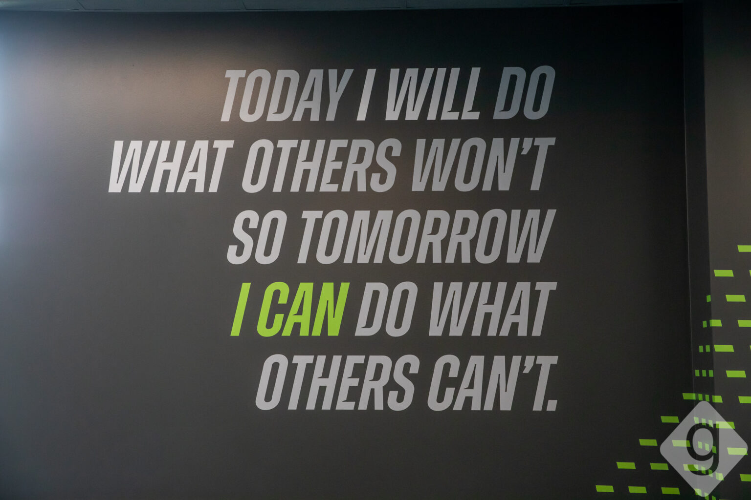 A Look Inside: ISI Elite Training | Nashville Guru