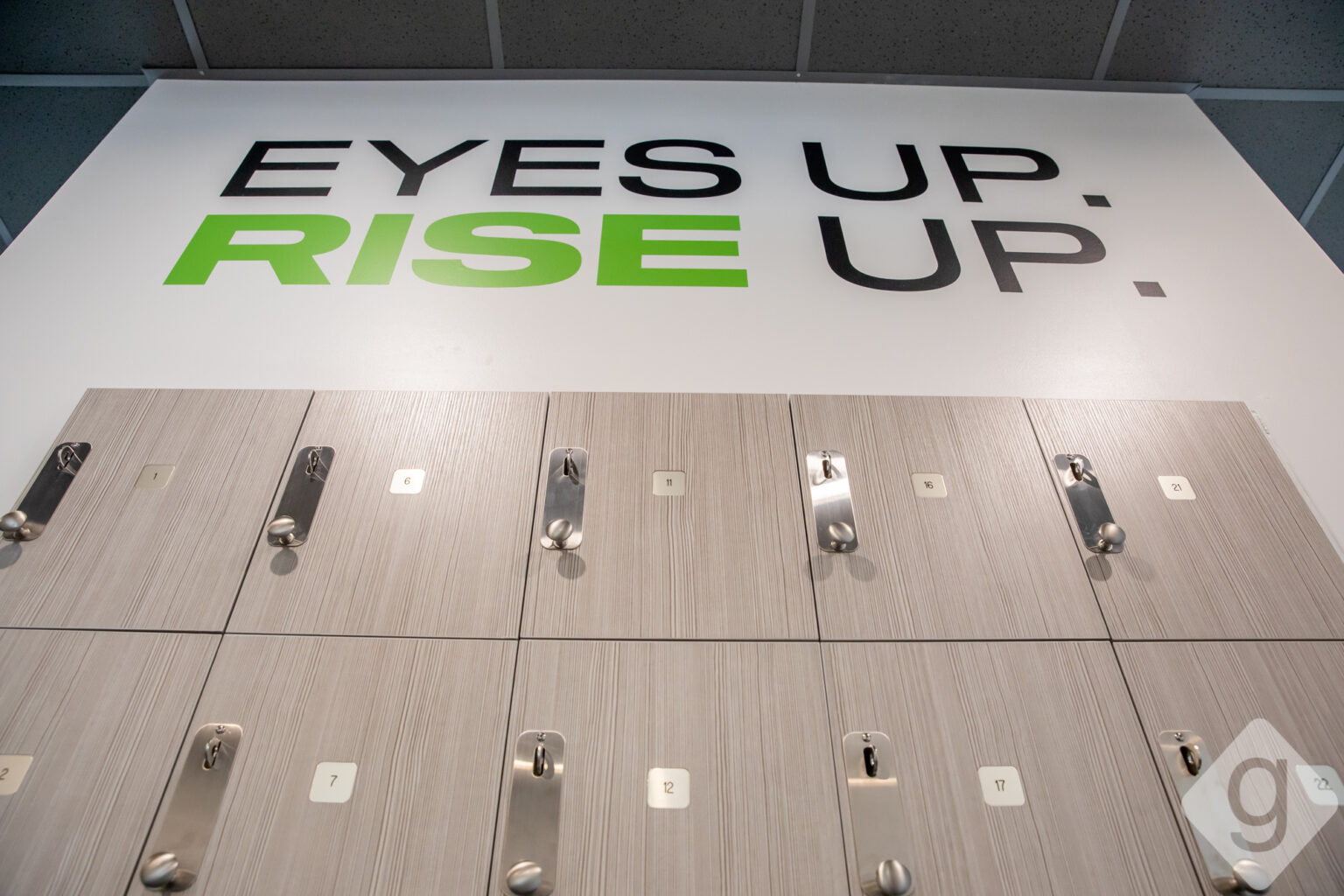 A Look Inside: ISI Elite Training | Nashville Guru