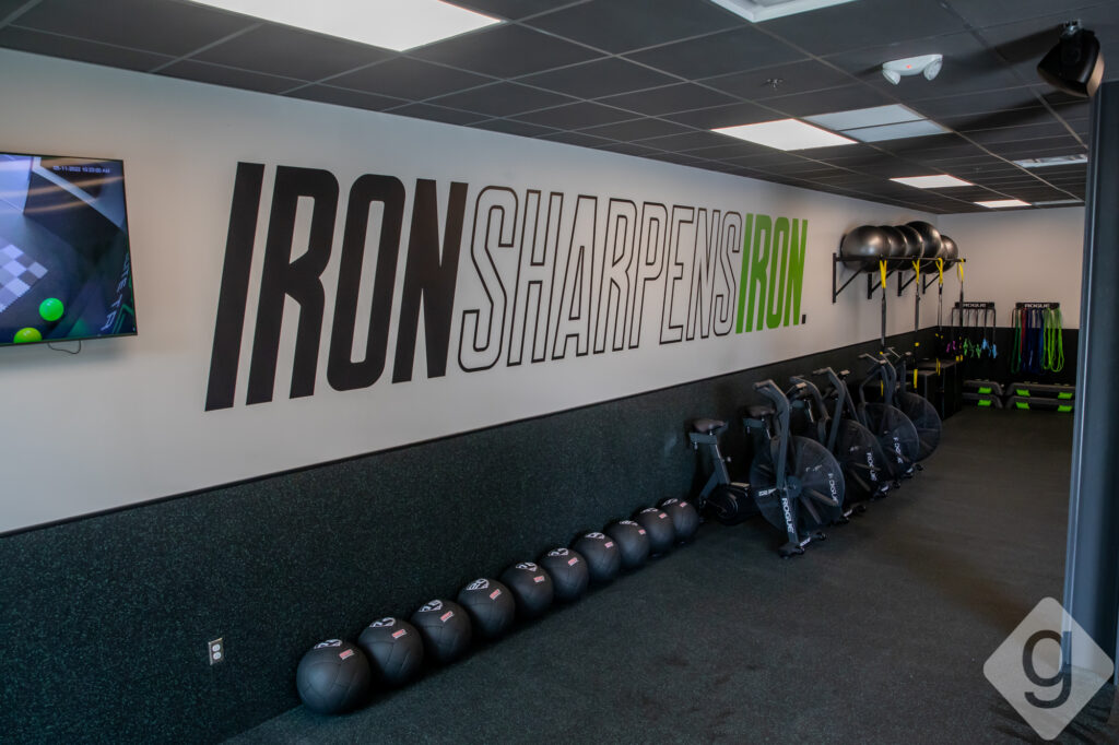 A Look Inside: ISI Elite Training | Nashville Guru