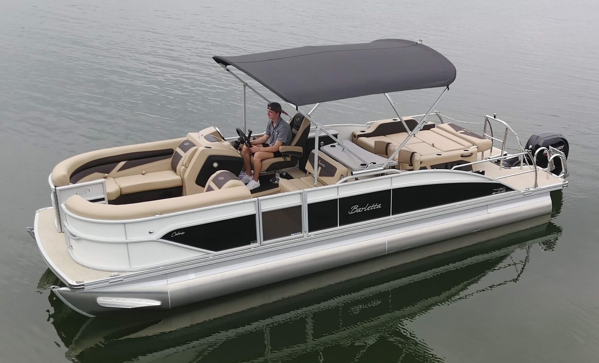 Fun Things to Do: Nautical Boat Club | Nashville Guru