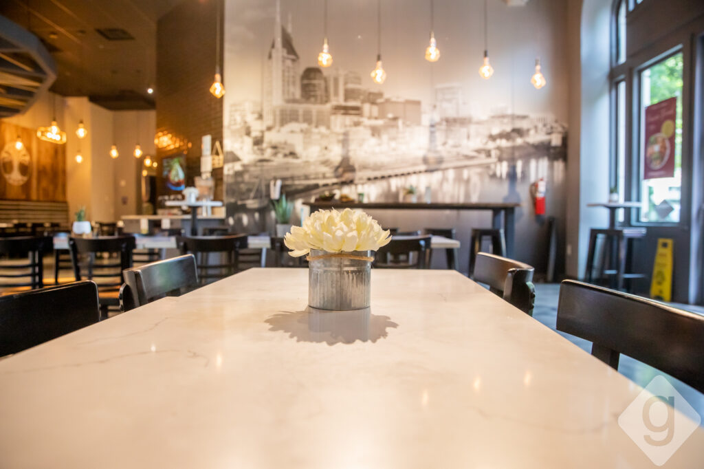 Copper Branch | Nashville Guru