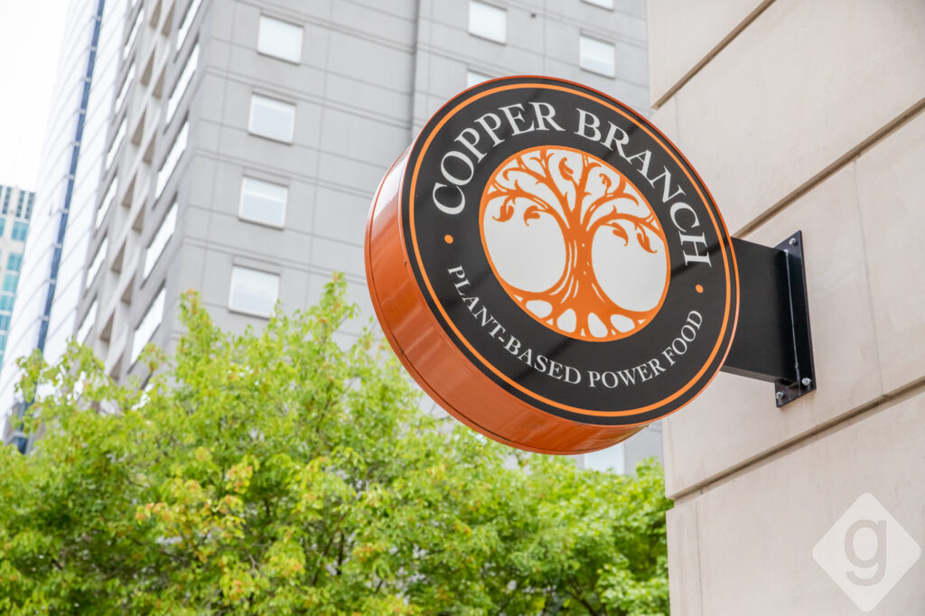 Copper Branch | Nashville Guru