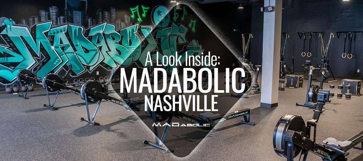 A Look Inside: MADabolic Nashville | Nashville Guru
