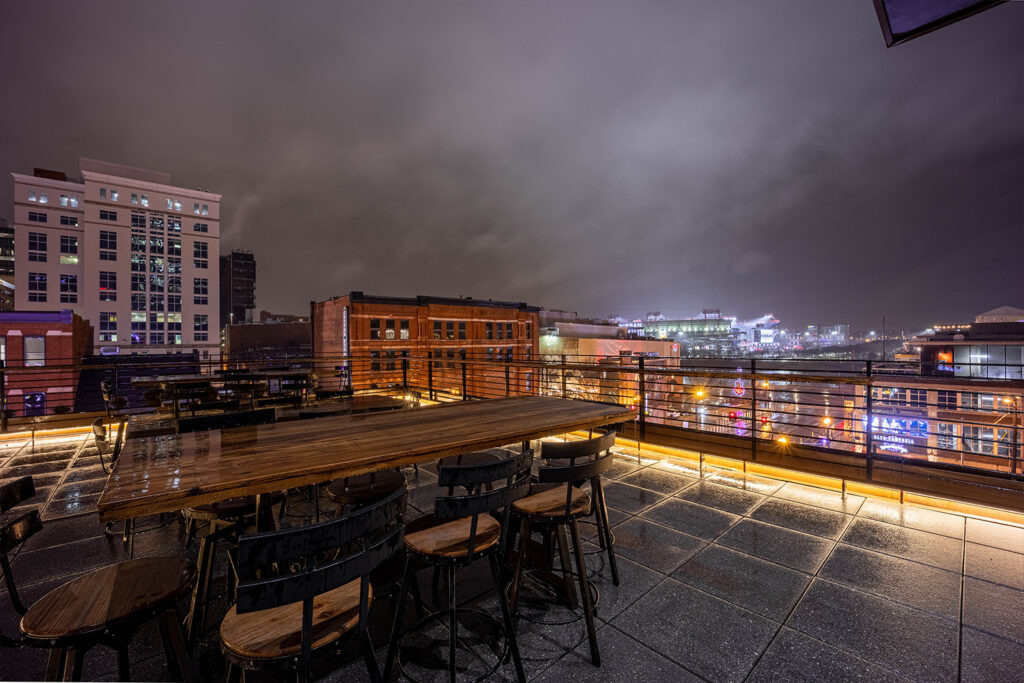 Moxy Rooftop Downtown Nashville Guru Moxy Rooftop Downtown Nashville Guru