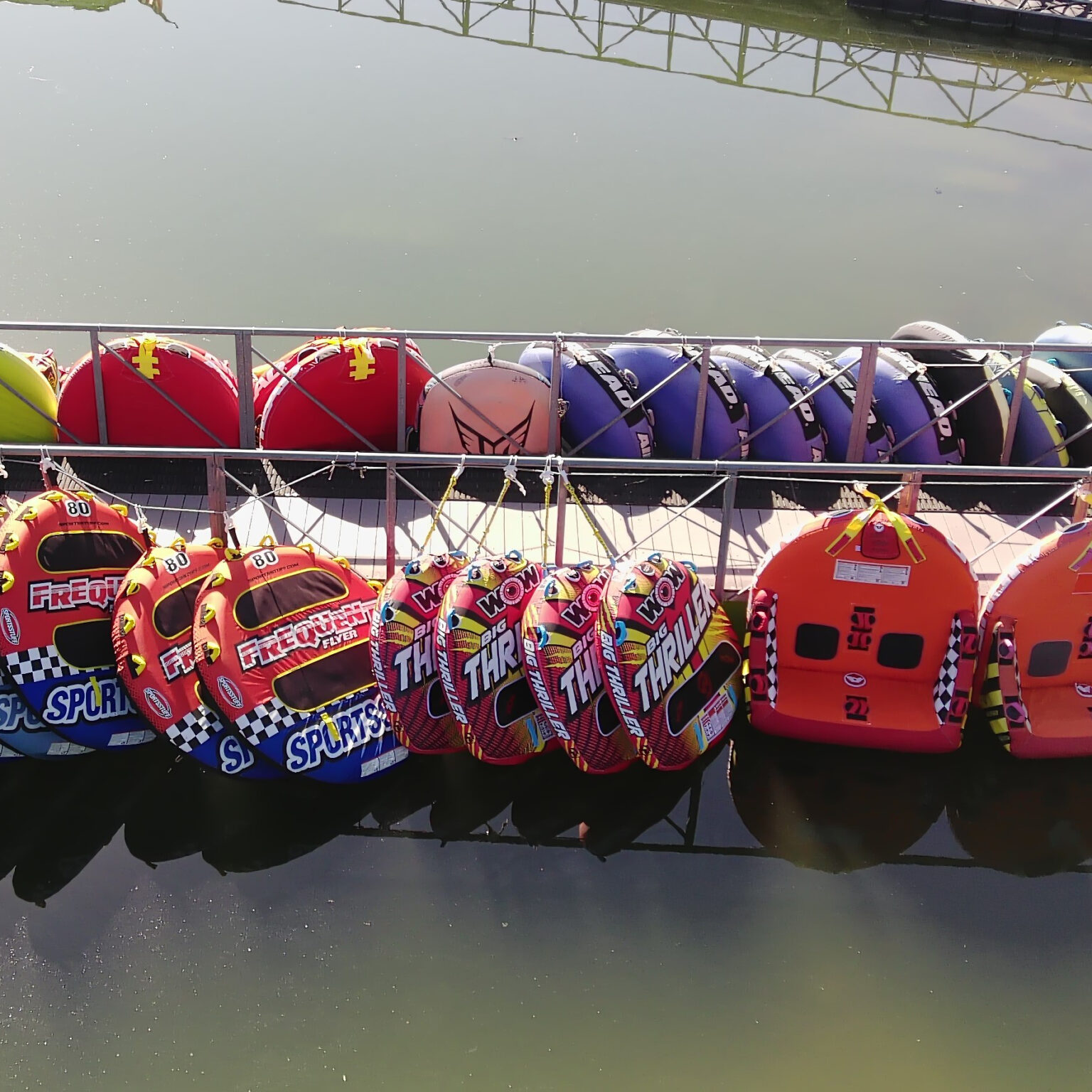 Fun Things to Do: Nautical Boat Club | Nashville Guru