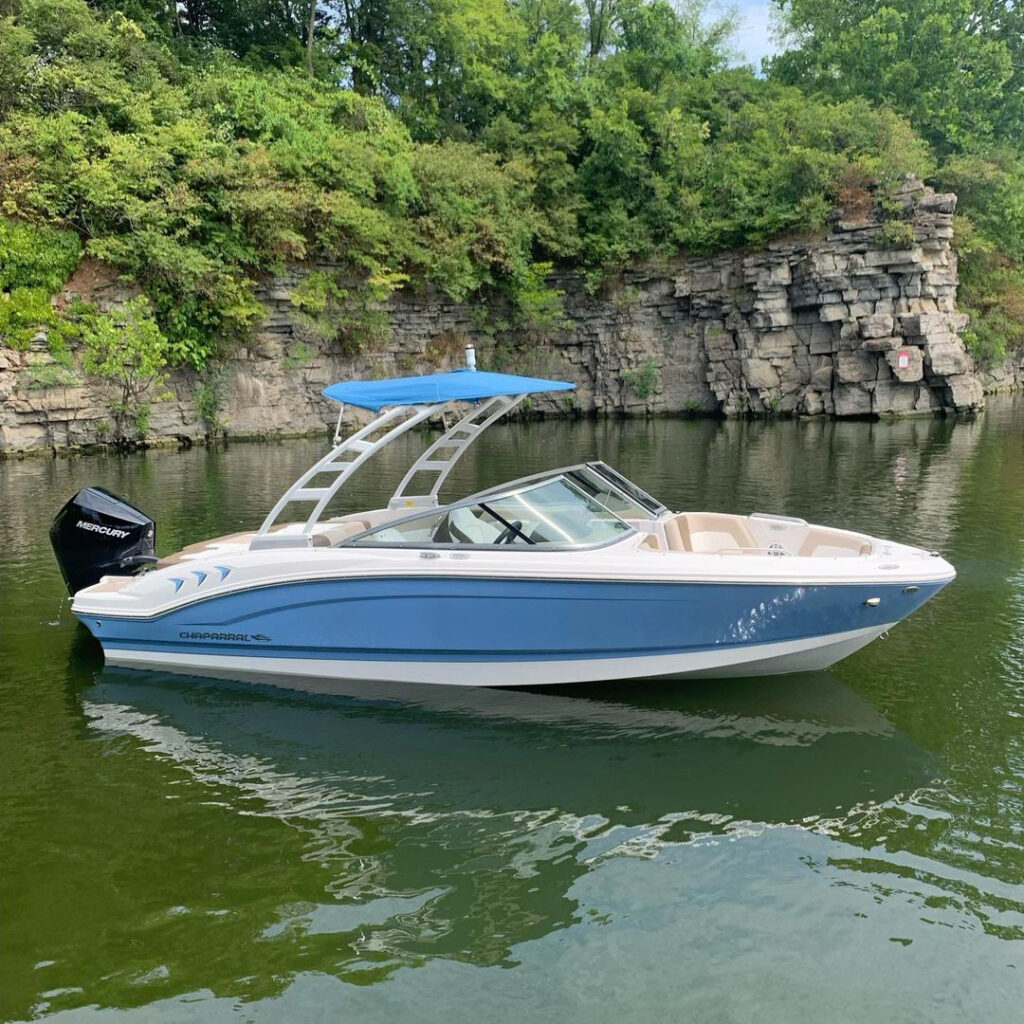 Fun Things to Do: Nautical Boat Club | Nashville Guru