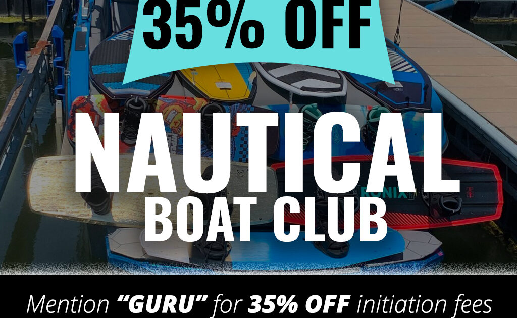 Nautical Boat Club Nashville