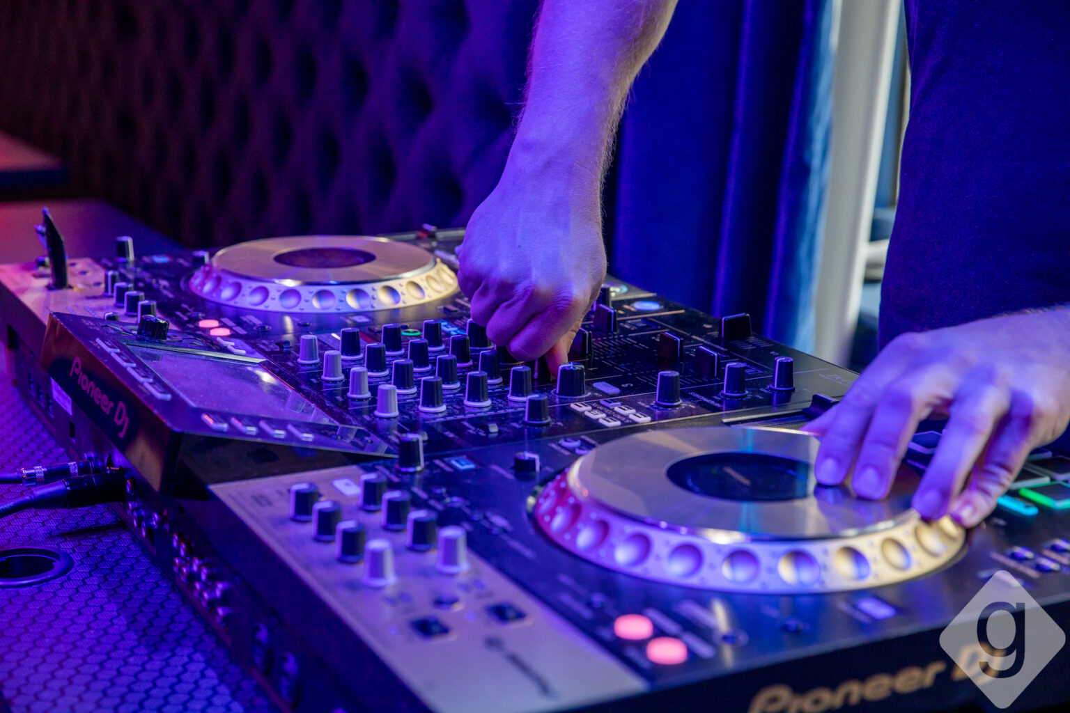 A Look Inside: Layer Cake | Nashville Guru