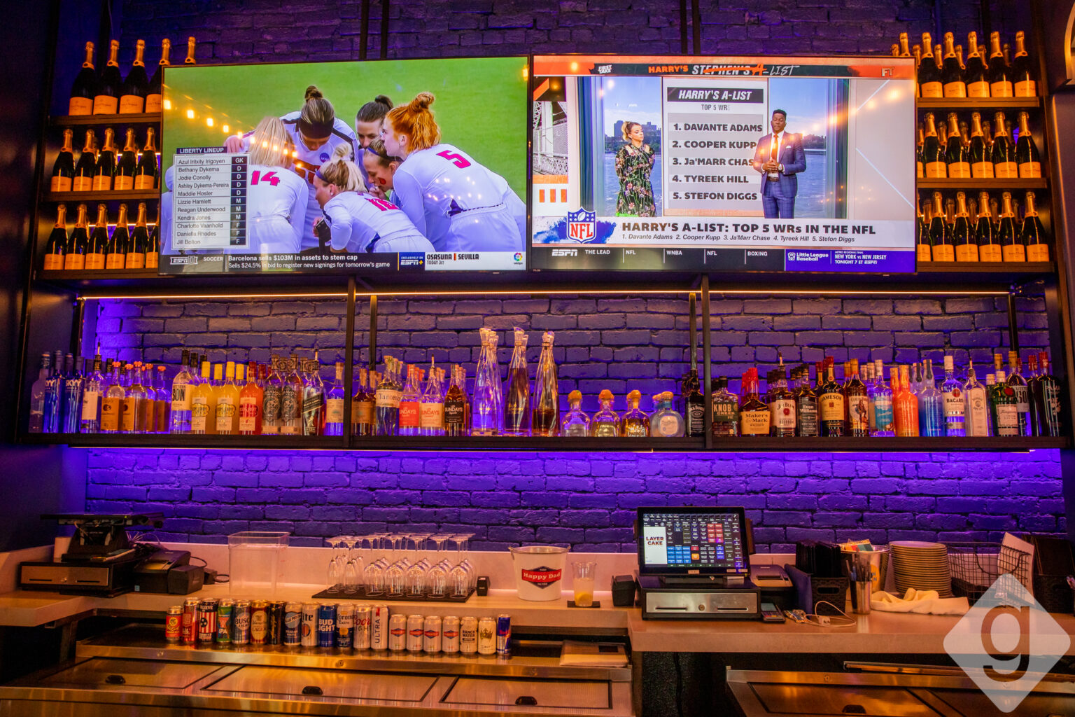 A Look Inside: Layer Cake | Nashville Guru