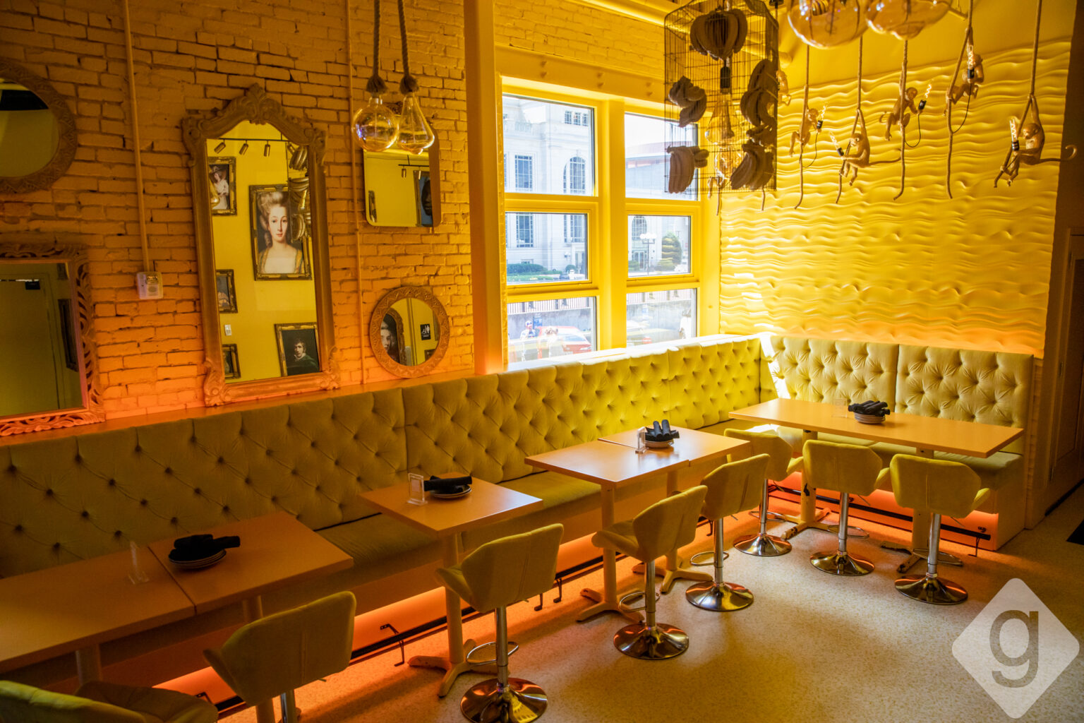 A Look Inside: Layer Cake | Nashville Guru