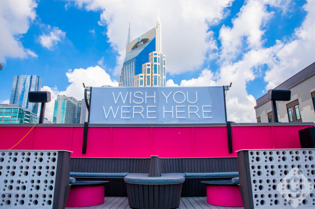 A Look Inside: Layer Cake | Nashville Guru