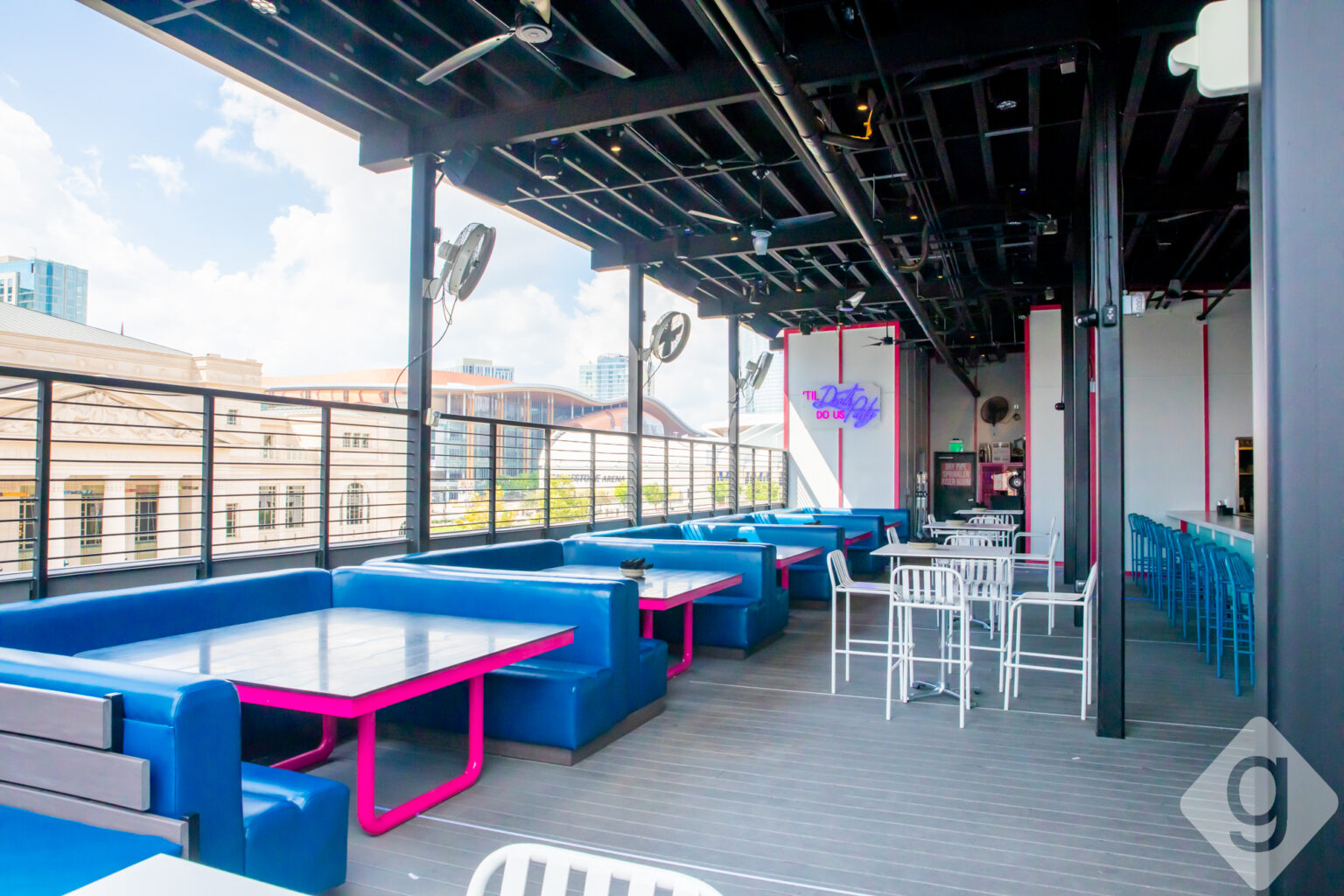 A Look Inside: Layer Cake | Nashville Guru