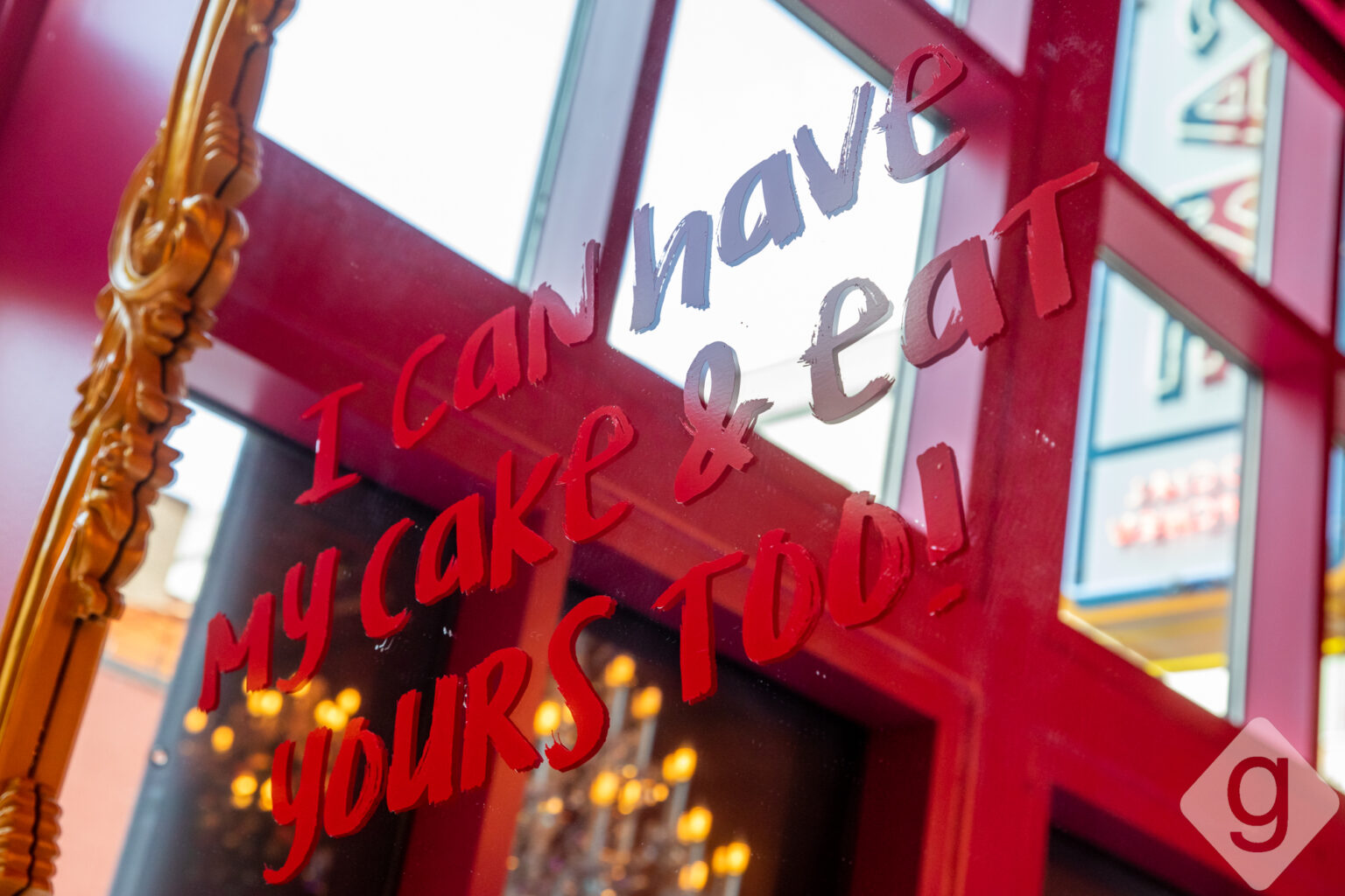 A Look Inside: Layer Cake | Nashville Guru