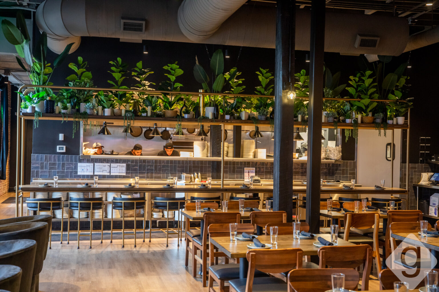 A Look Inside: Layer Cake | Nashville Guru