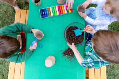 Kids Activities, Events, and Things To Do in Nashville | Nashville Guru