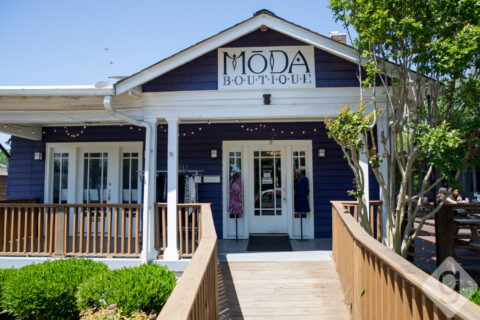 12 South Shopping Guide | Nashville Guru