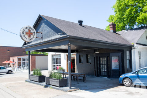 12 South Shopping Guide | Nashville Guru