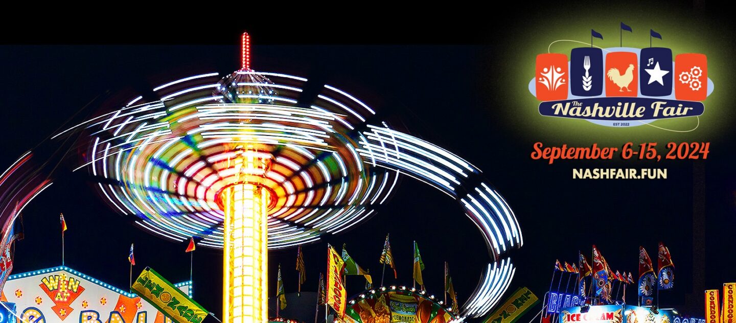 The Nashville Fair | Nashville Guru