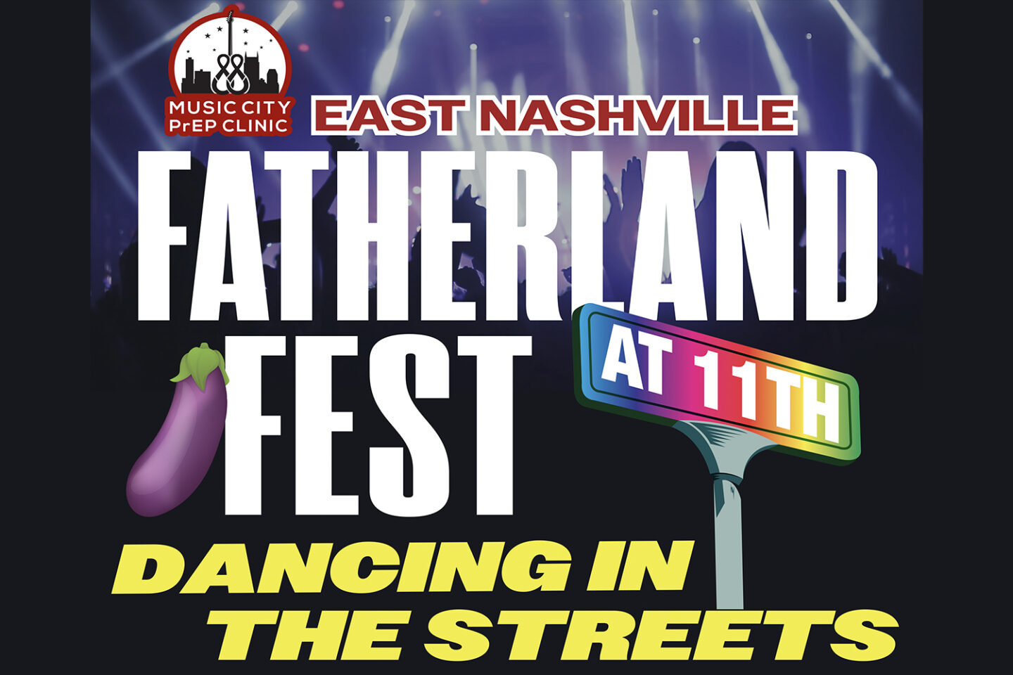 Fatherland Fest | Nashville Guru