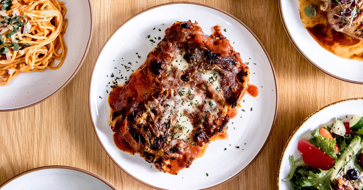 A 5-Course Italian Wine Dinner | Nashville Guru