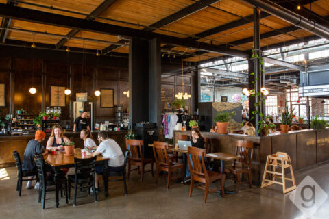 Best Coffee Shops in Nashville | Nashville Guru