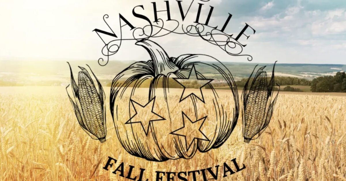Nashville Fall Festival: Corn Maze, Pumpkin Patch, and Fall Fun ...