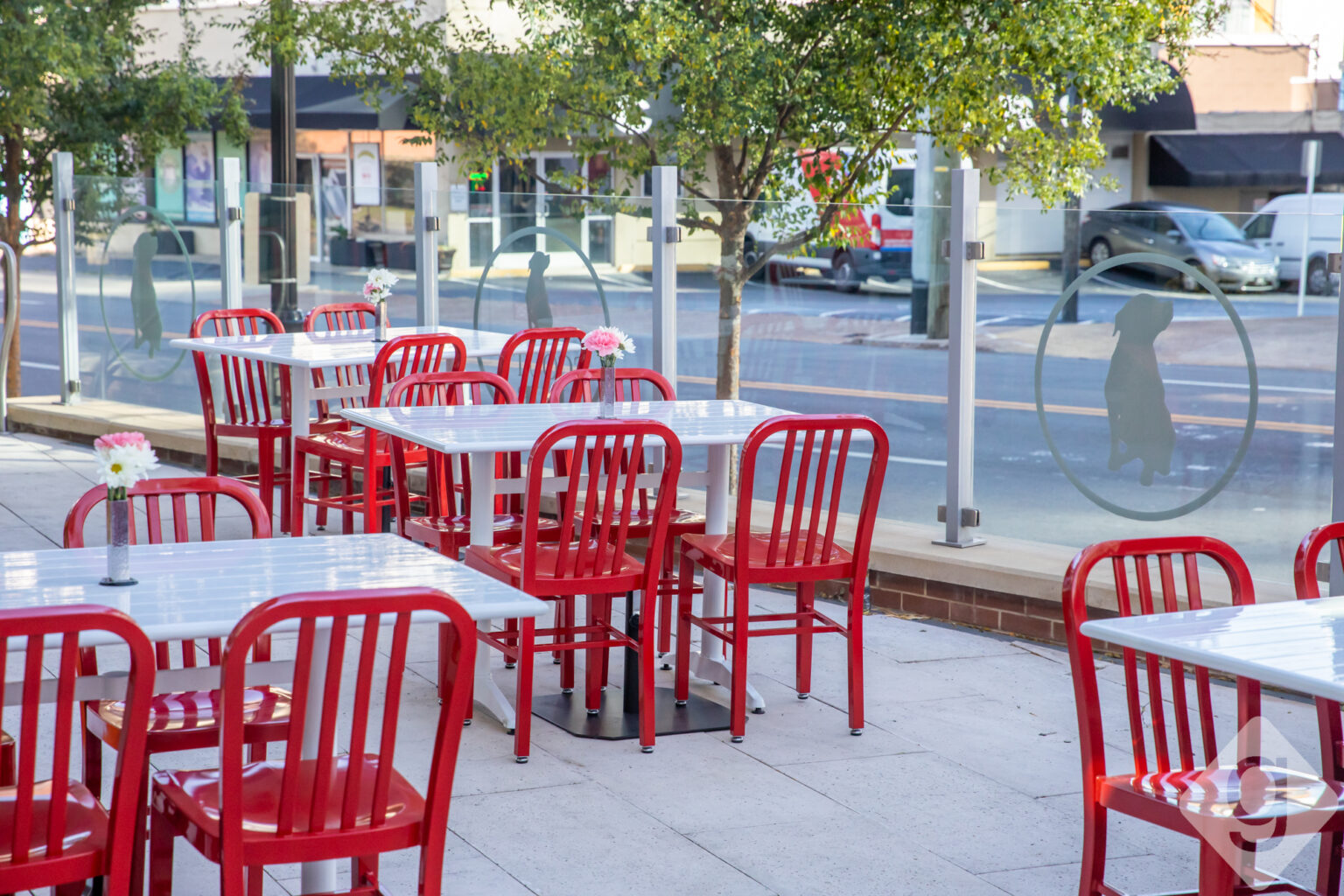 A Look Inside: Scout's Pub Midtown | Nashville Guru