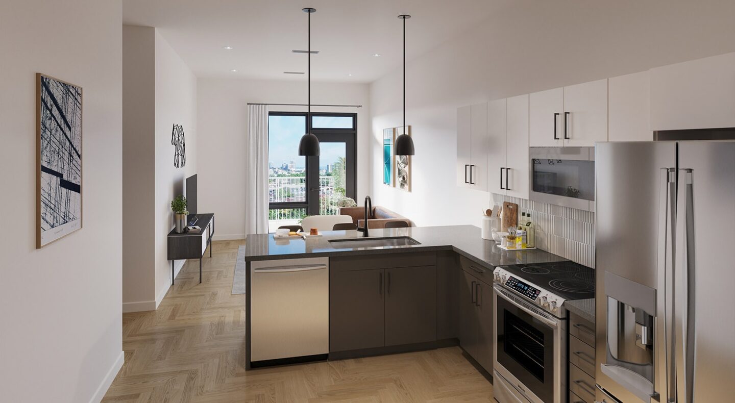 Standard Assembly | Nashville Guru