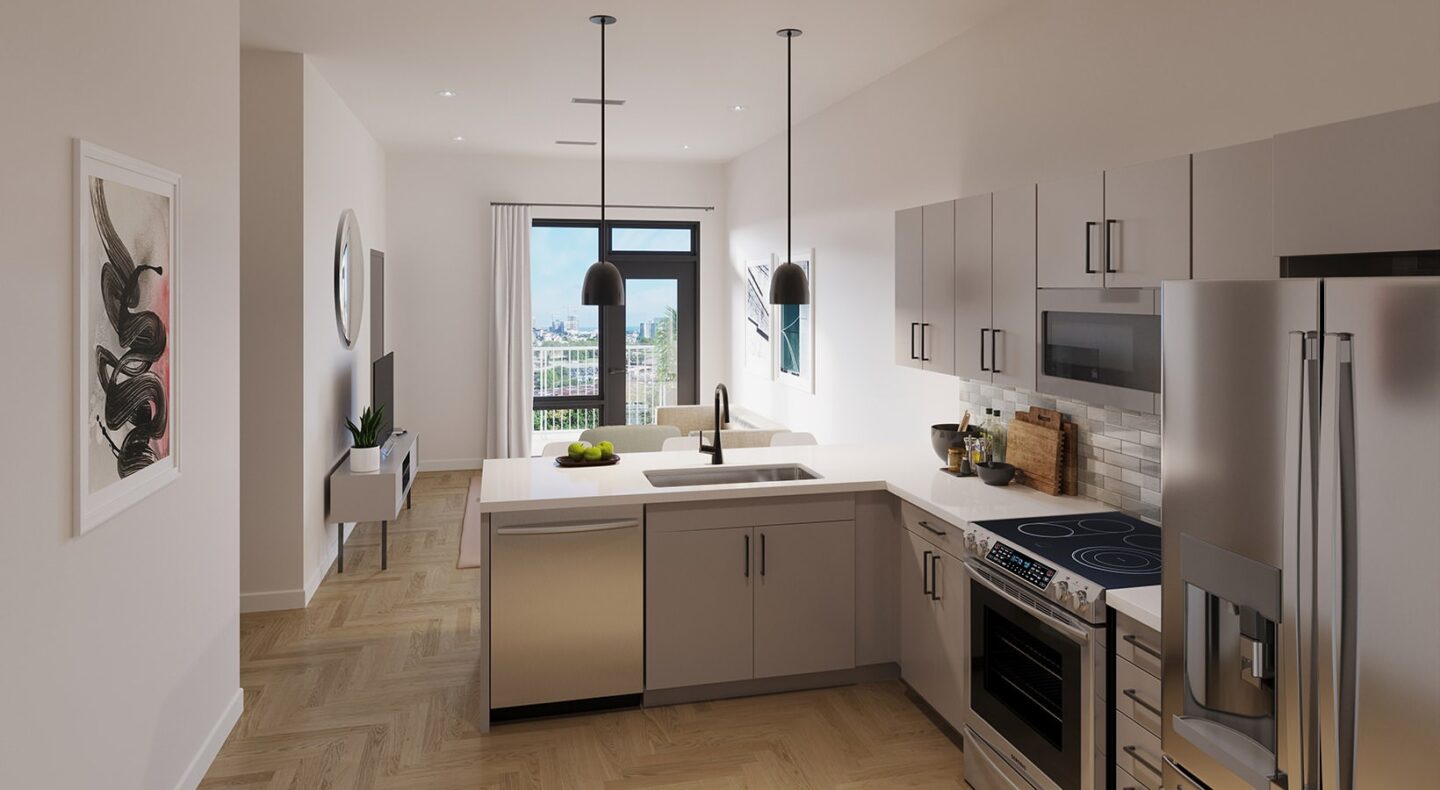 Standard Assembly | Nashville Guru