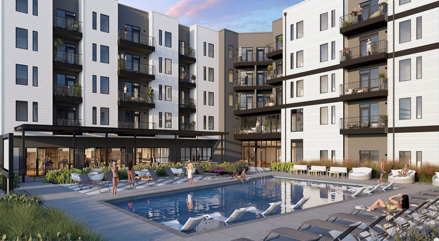 Standard Assembly | Nashville Guru