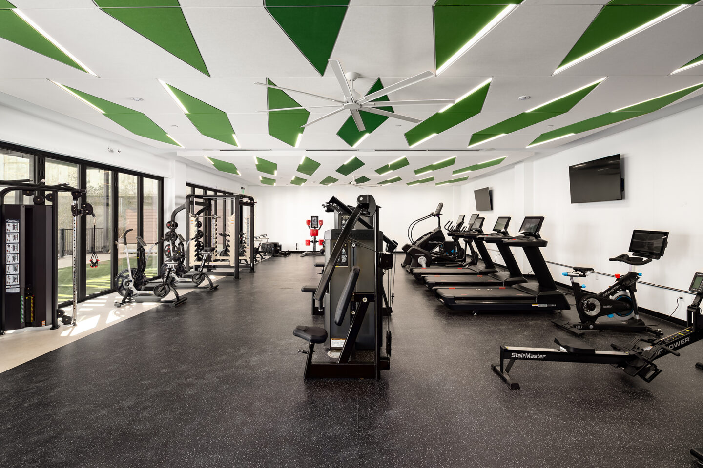 Standard Assembly | Nashville Guru